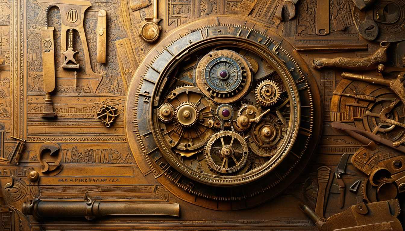 The Antikythera Mechanism and Ancient Computing