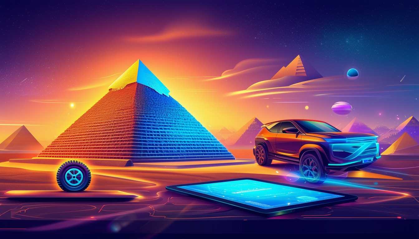 Ancient Technologies That Shaped the Modern World