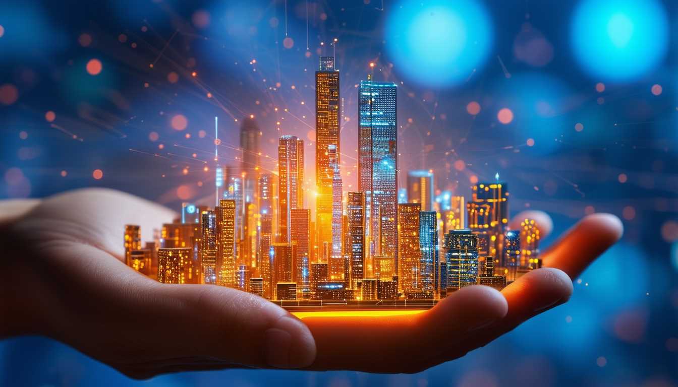 Nanotechnology’s Future Potential Unveiled - Daves Website