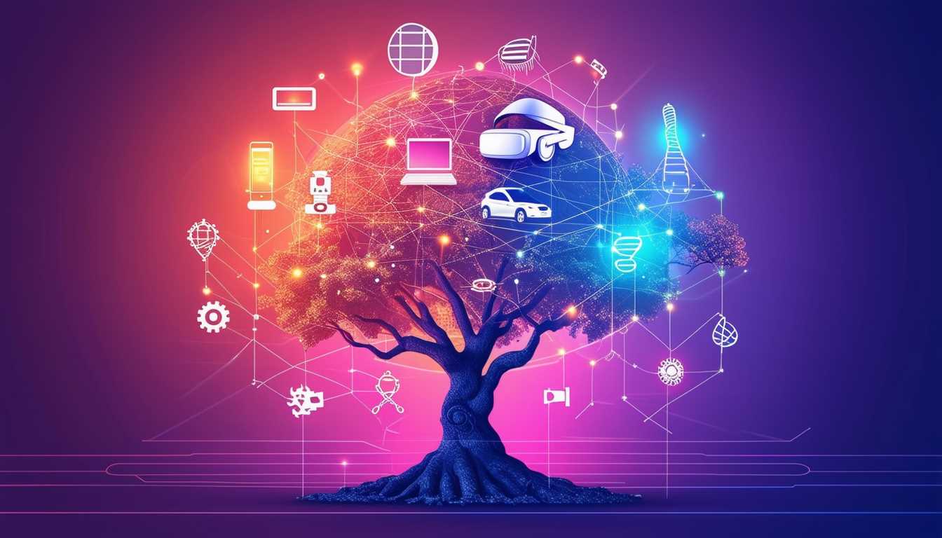 The Multifaceted Benefits of Technology