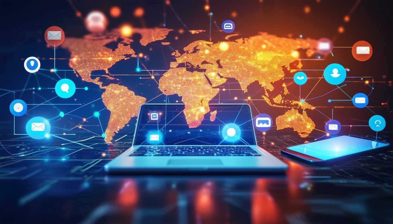 The Essentials of Communication Technology