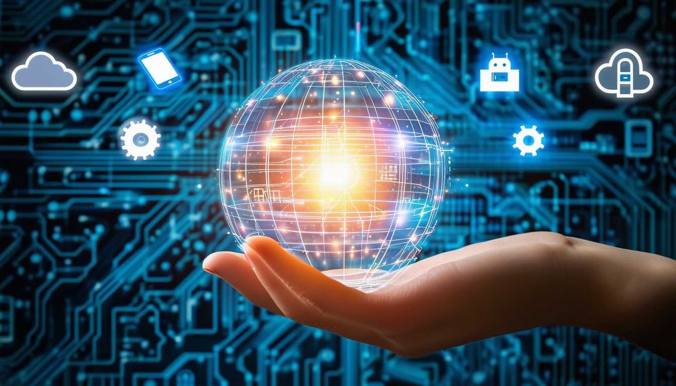 Mastering the Control of Technology