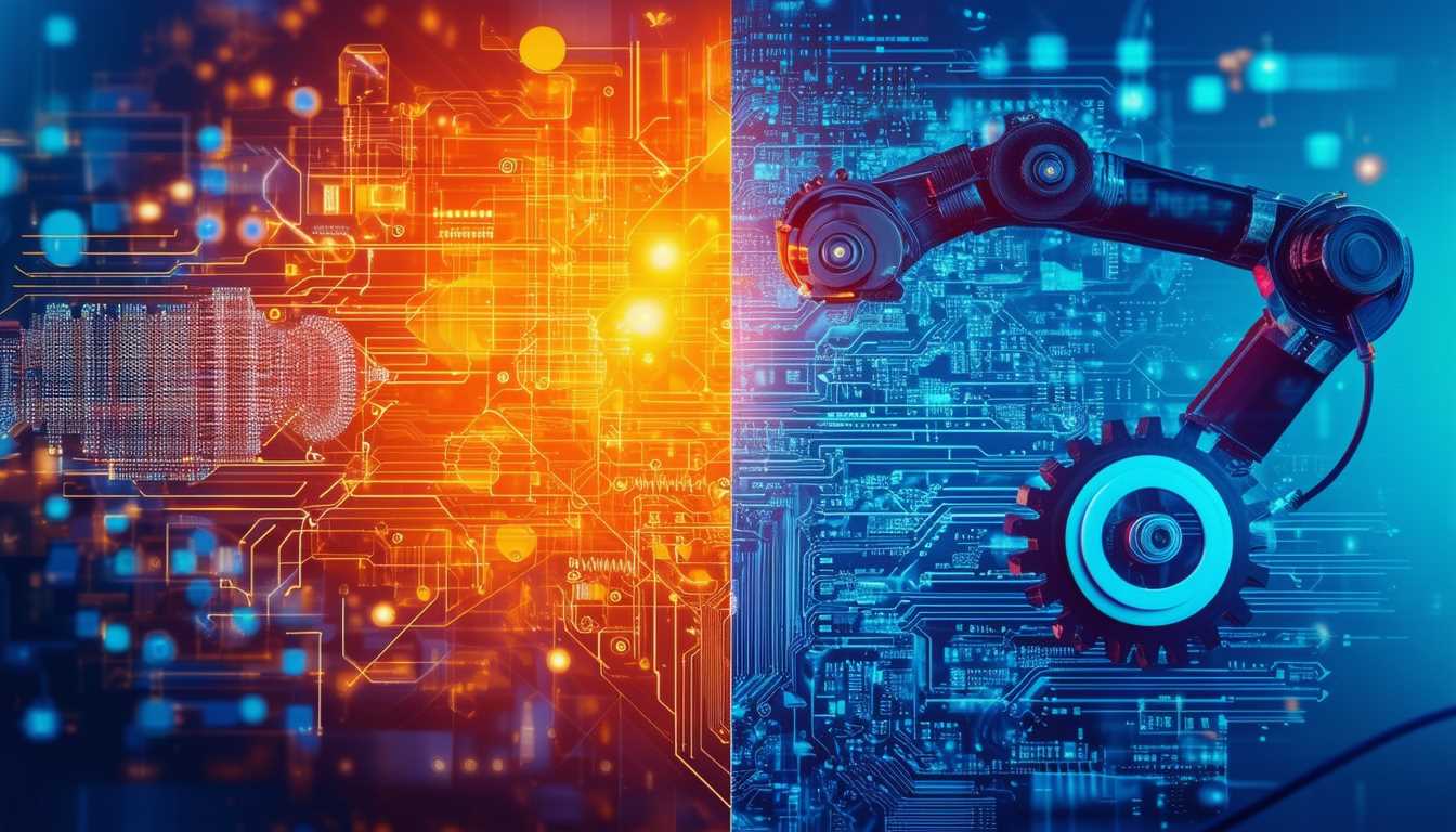 Comparing Engineering Technology and Mechanical Engineering