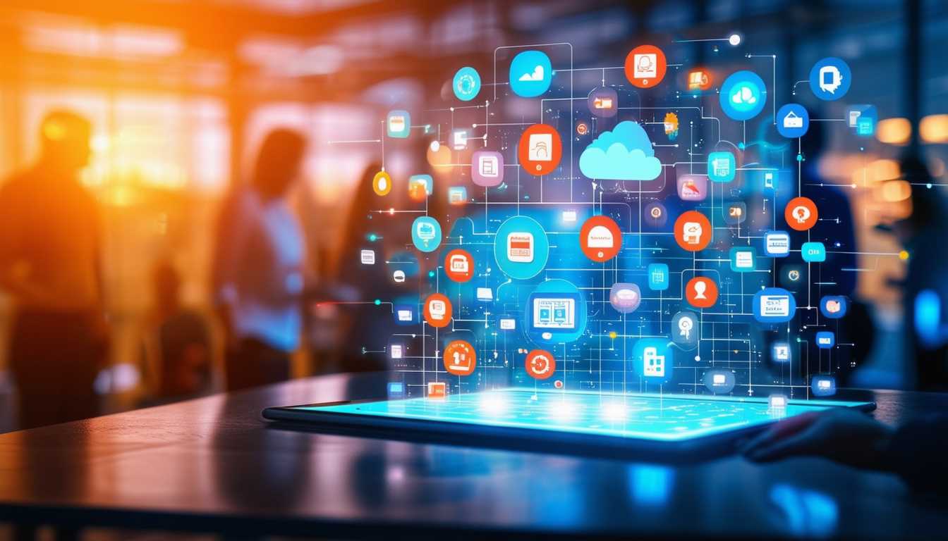 Maximizing Technology Use Effectively