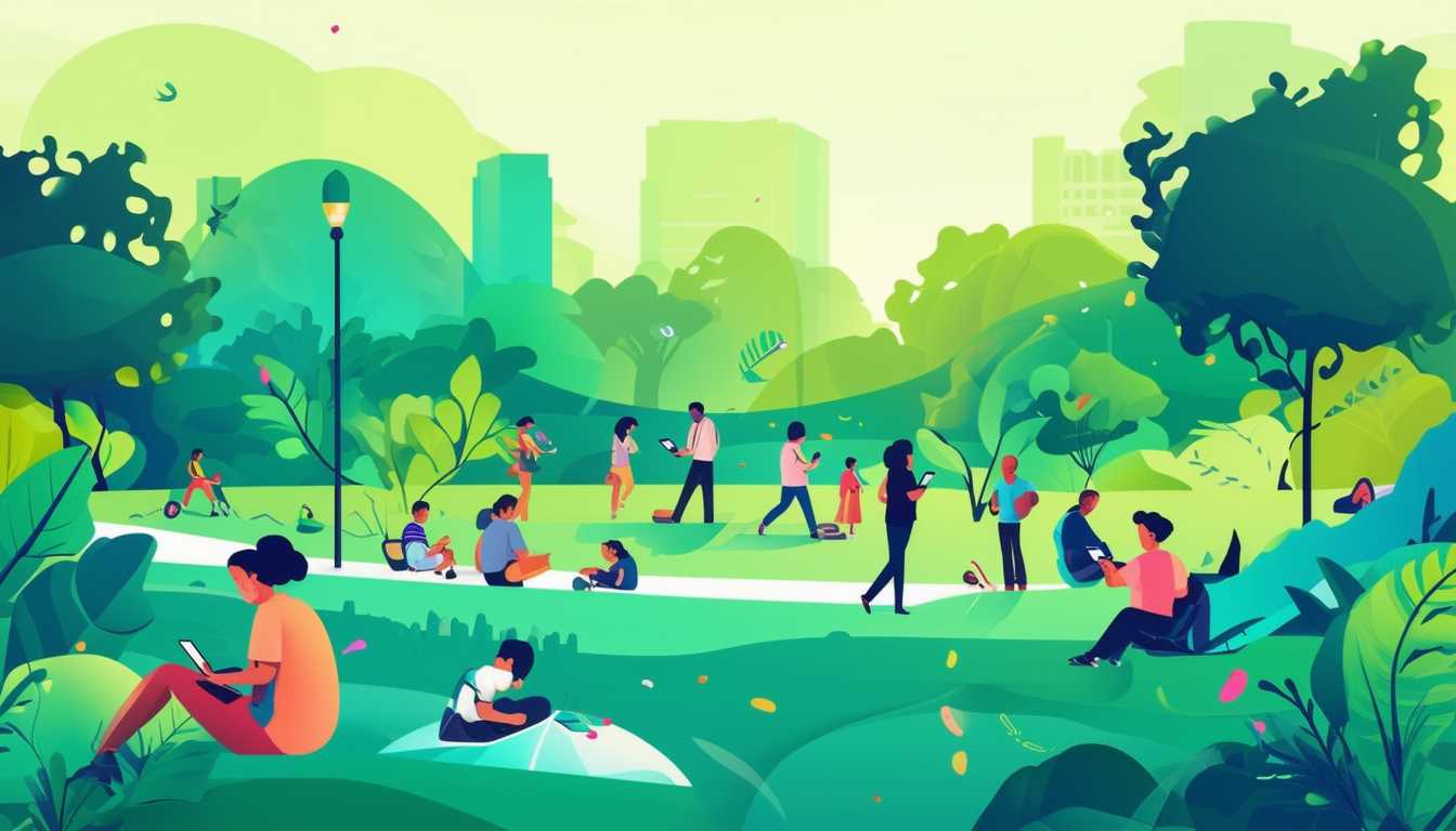 Preventing Technology Overload