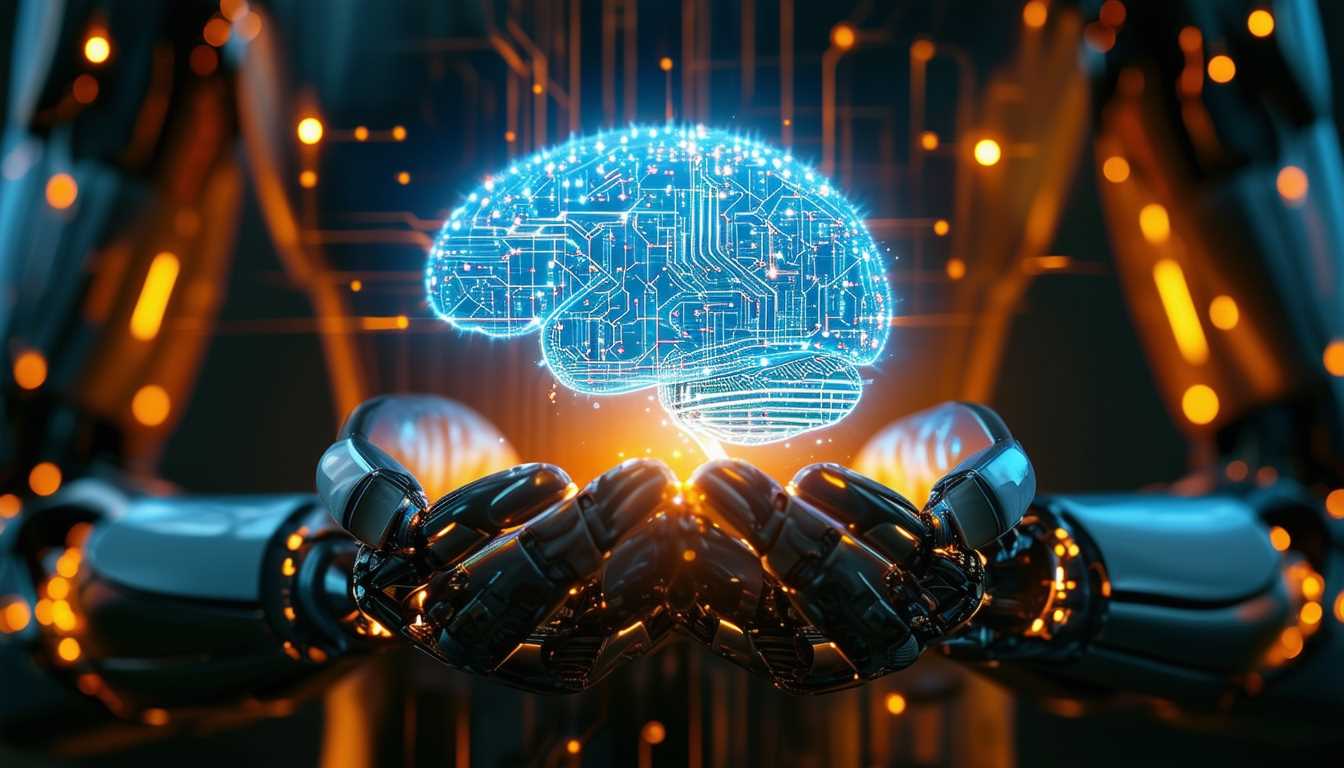 Mastering AI for Beginners