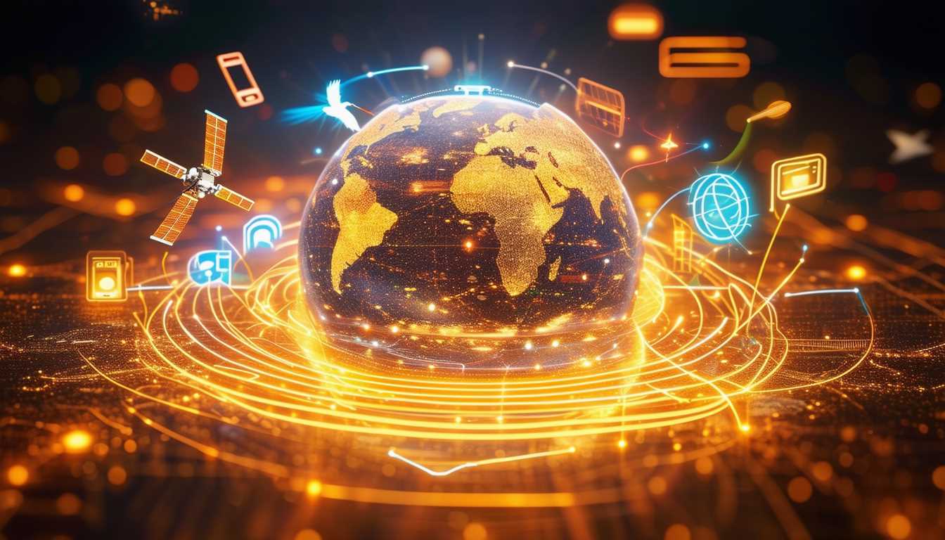 How Technology Transforms Communication