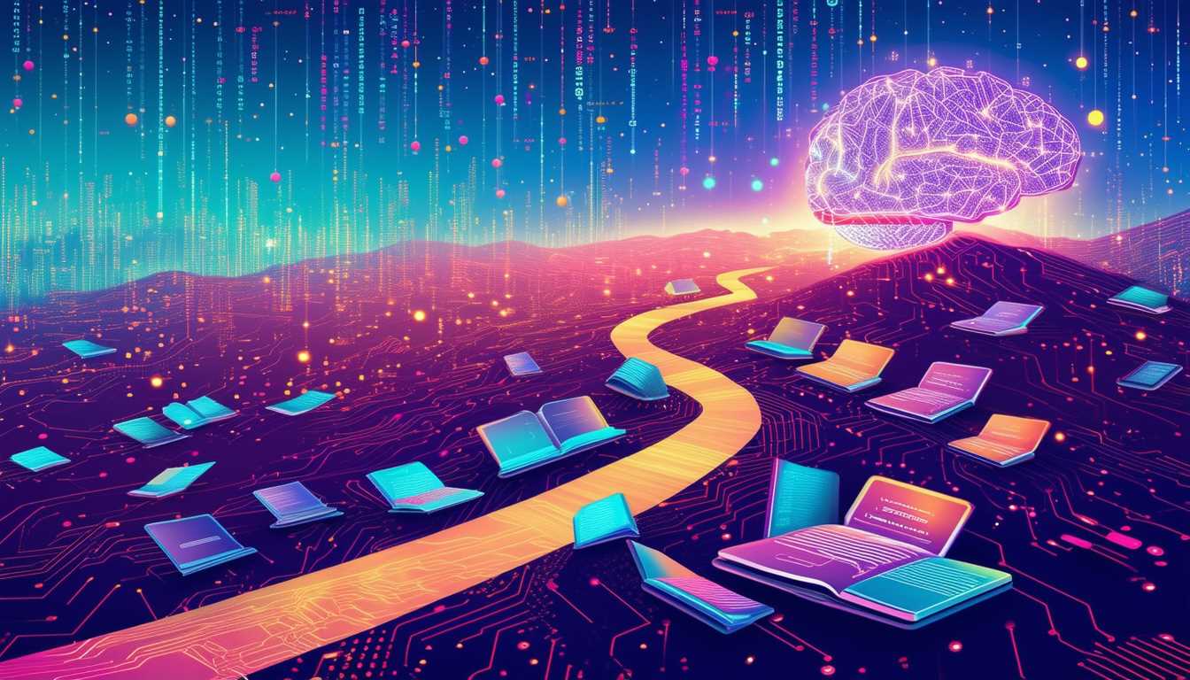 The Journey of Learning New Tech