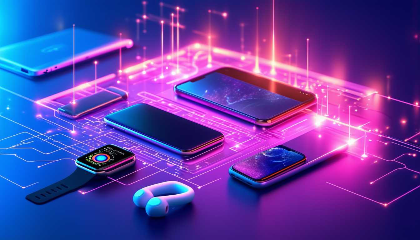 Essentials of Everyday Technology