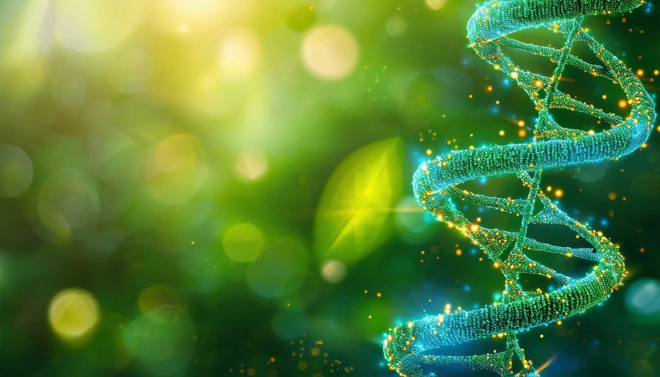 Decoding Life With DNA Technology